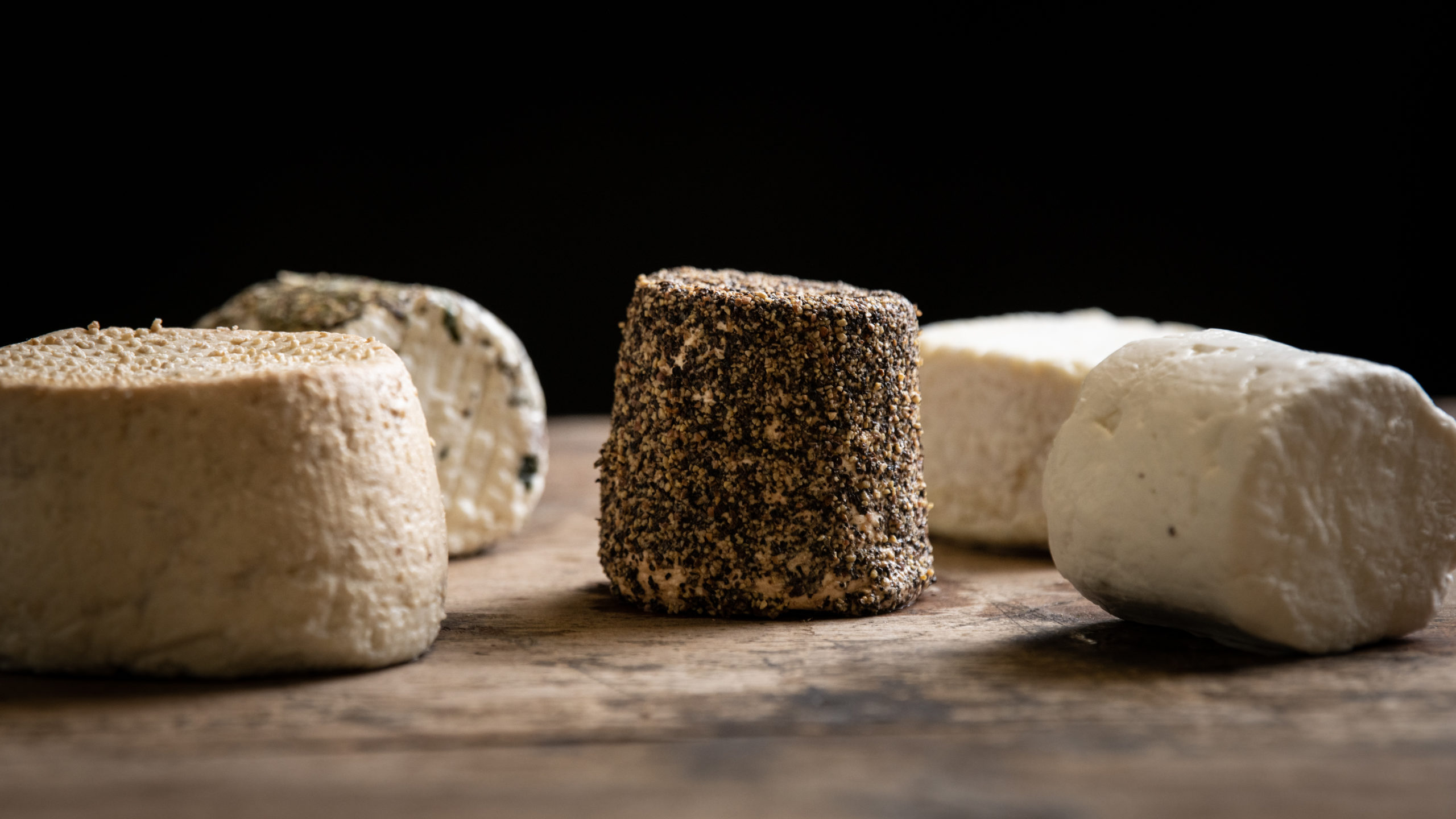 Les séracs d'alpage nature ou fumé - La Cavagne